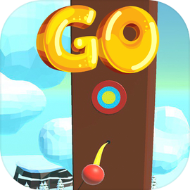 Go Ball Jump Tower - TapTap