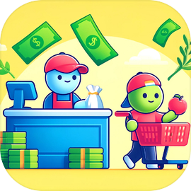 My Mini Mart - TapTap