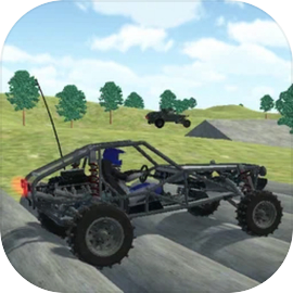 Buggy: Off-Road Simulator 3D - TapTap