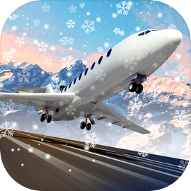Airplane Game Flight Simulator - TapTap