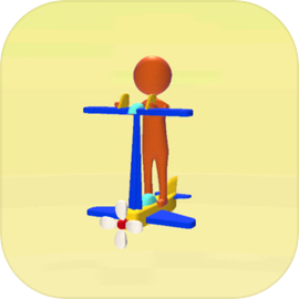 Skillfull Stick 3D - TapTap