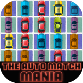 THE AUTO MATCH MANIA - TapTap