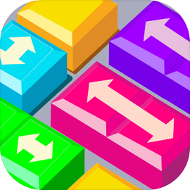 Puzzle Cube Colors - TapTap