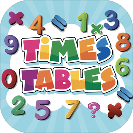 Speaker Multiplication Tables - TapTap