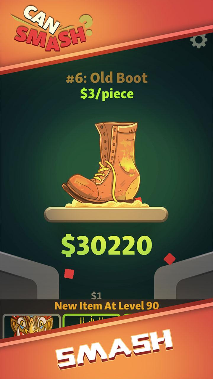 Can Smash - Android Download | TapTap