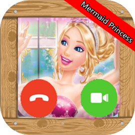 Call From Princess Mermaid Games: Sirens Phone - TapTap
