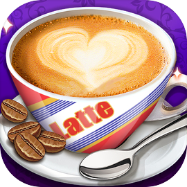 Coffee Café - Fashion Food - TapTap