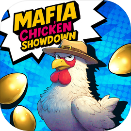 Mafia - Chicken Showdown - TapTap