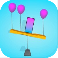 Float or Sink 3D - TapTap