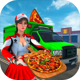 Pizza Delivery Cycle Simulator - TapTap