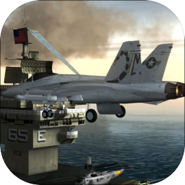 F18 Pilot Flight Simulator - TapTap