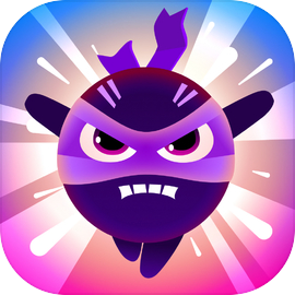 Angry Ninjas: Origin - TapTap