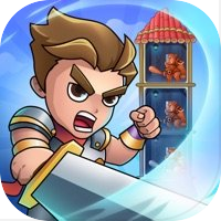 Tower Quest: Epic Heroes - TapTap