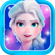 Frozen: Connect - TapTap