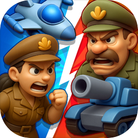 All Out War: Triple Front - TapTap