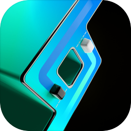 Traffix 3D - TapTap