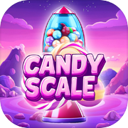 Candy Scale Rush - TapTap