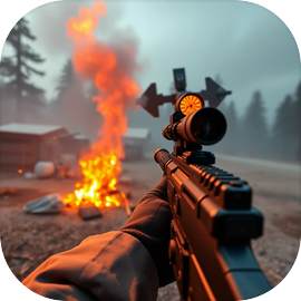 Echo Vanguard - TapTap