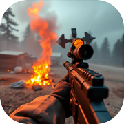 Echo Vanguard - TapTap