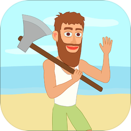 Mining Clicker: Axe and Hammer - TapTap