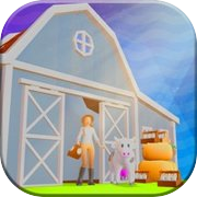 Ranch Runner - TapTap