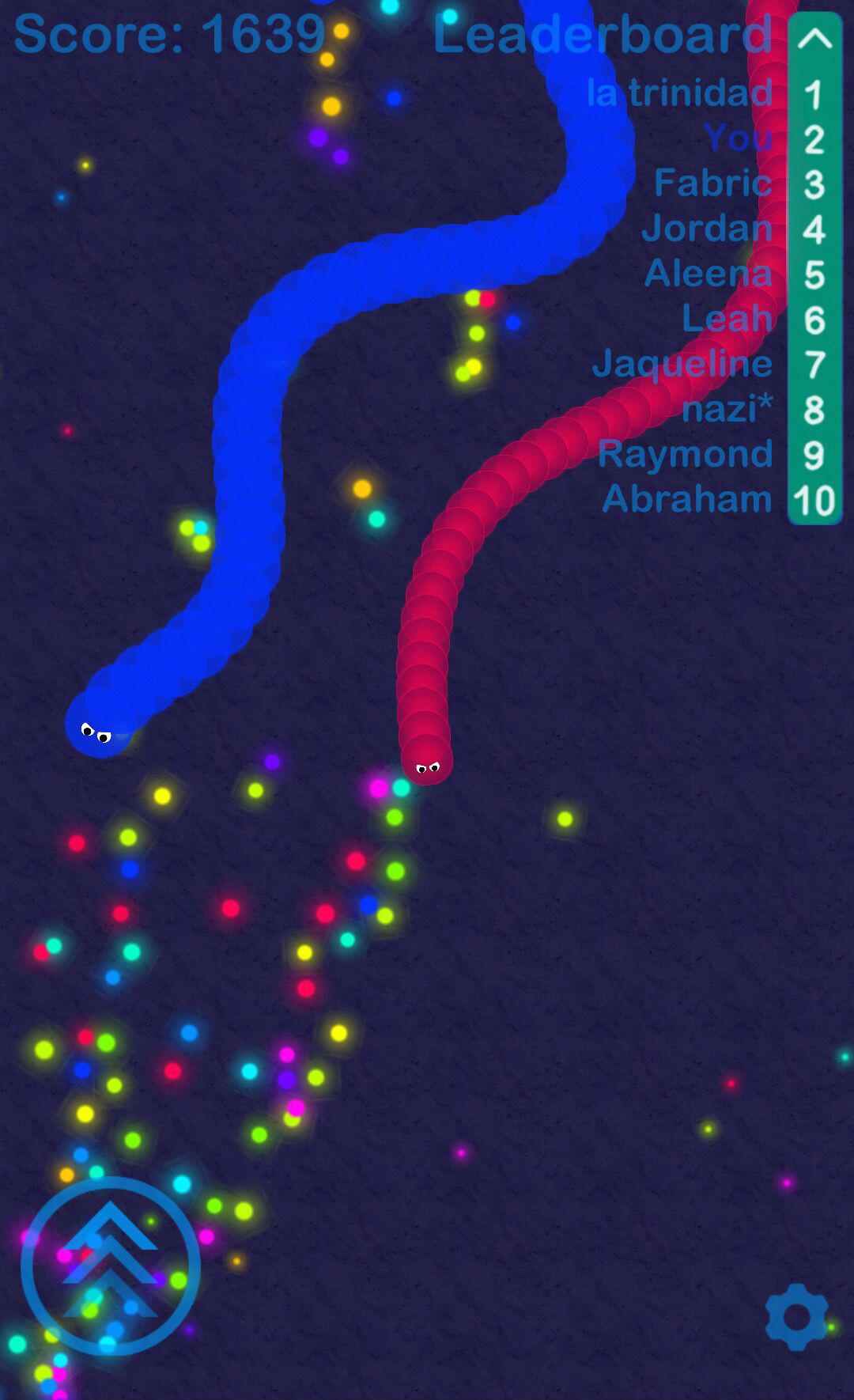 Bacterial GO.io - Android Download | TapTap
