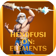 HexaFusion: Elements - TapTap