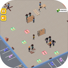 Retail Race Chese Game - TapTap