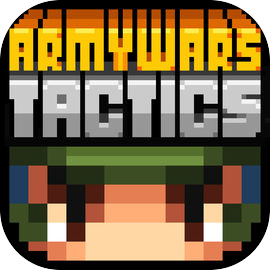 Army Wars Tactics - TapTap