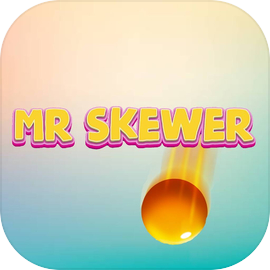 Mr Skewer - TapTap