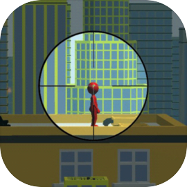 Stickman Sniper Master - TapTap