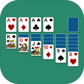Klondike Solitaire II - - TapTap