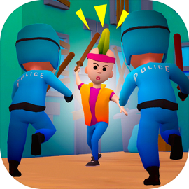 Urban Clash - TapTap