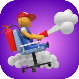 Foam & Wash 3D: Relaxing Room - TapTap