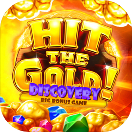 Hit the Gold Discovery - TapTap