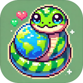 Snake Worlds游戏介绍 - TapTap