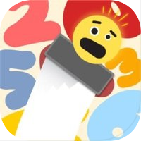 Eraser Puzzle - TapTap