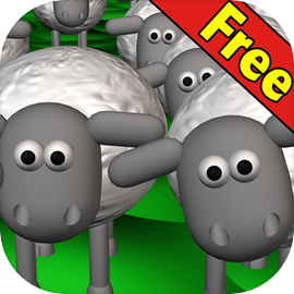 Stupid Sheep Free - TapTap