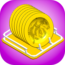 Kitchen Stack! - TapTap