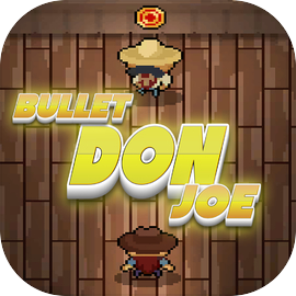 Bullet DonJoe - TapTap