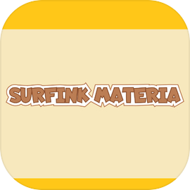 Surfink Materia - TapTap