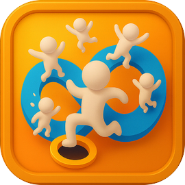 People Loop - TapTap