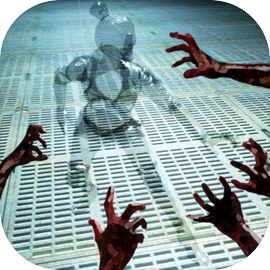 Zombie Survival: Invisible Man - TapTap