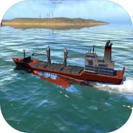 Ship Maneuvering Simulator - TapTap