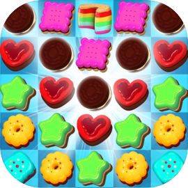 Coco Crush Mania - TapTap