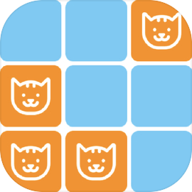 Cat Card 100 - TapTap