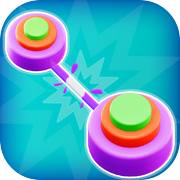 Layer Match 3D - TapTap