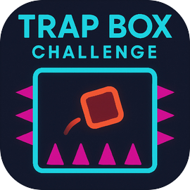 Trap Box Challenge - TapTap