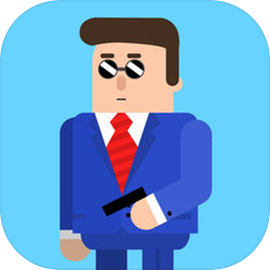 Mr Bullet Gun - TapTap