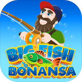 Big Fish Bonansa - TapTap